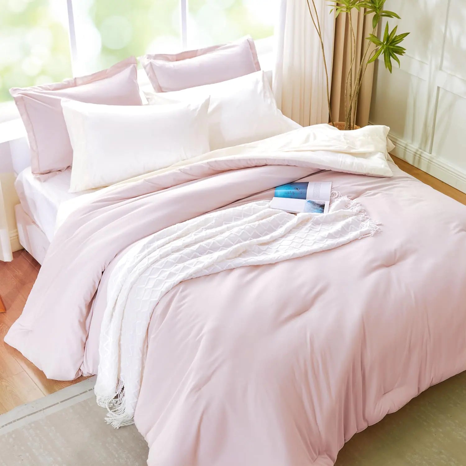 Bed Collection – Kia Day Design