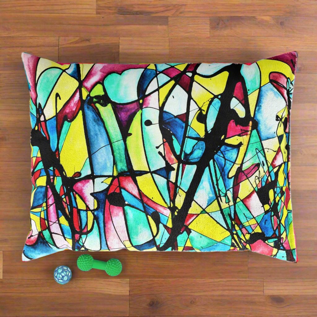 Alien Lady Pet Bed – Kia Day Design