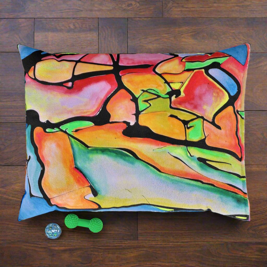 Atomic Dog Pet Bed – Kia Day Design
