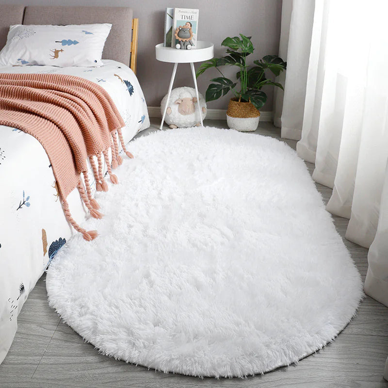 Oval Rugs – Kia Day Design